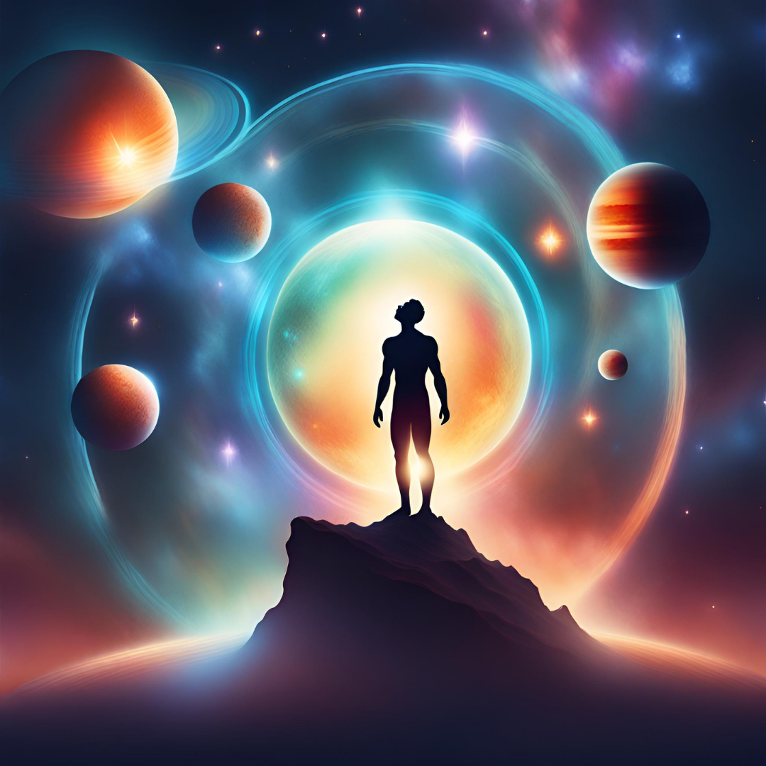 Celestial - Spiritual Luna