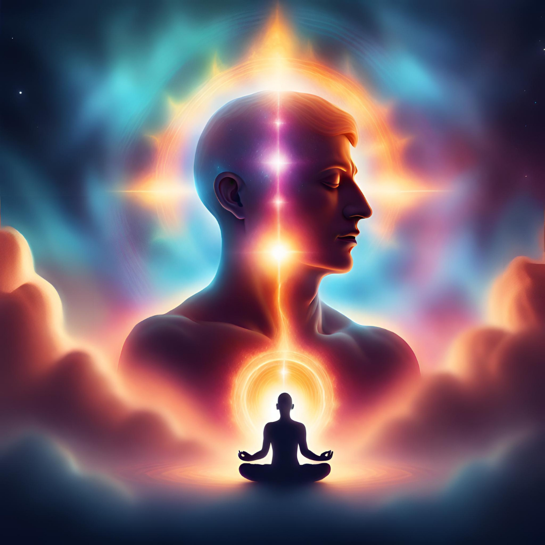 Subconscious - Spiritual Luna