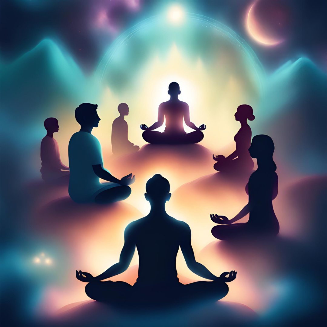 What is Conscious Breathing? - Spiritual Luna