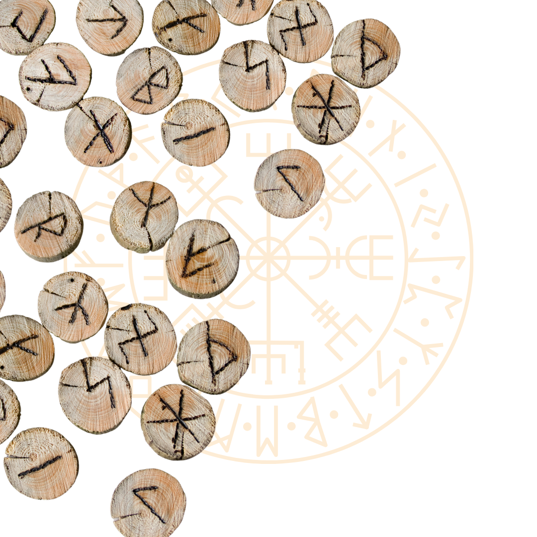 What are Runes / Runic? - Spiritual Luna