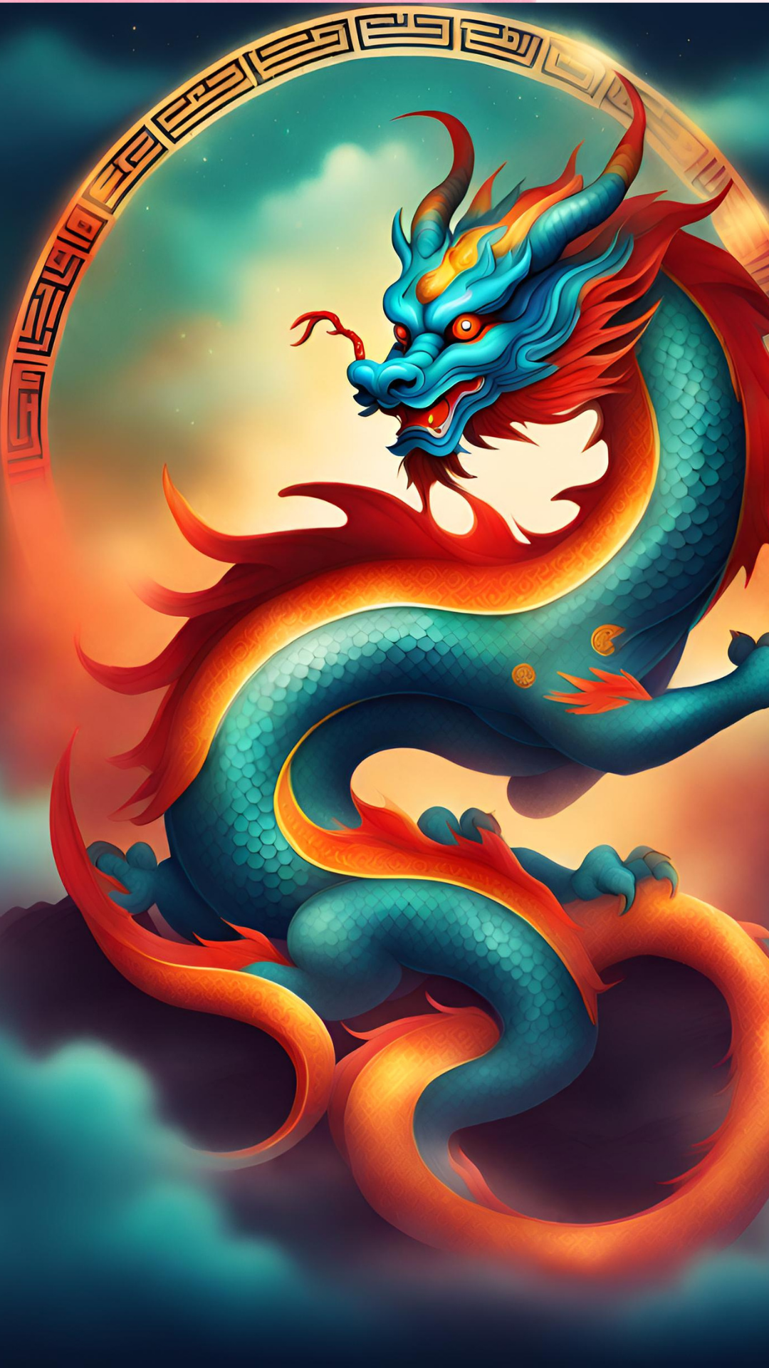 China Astrology Elements and Qualities - Spiritual Luna