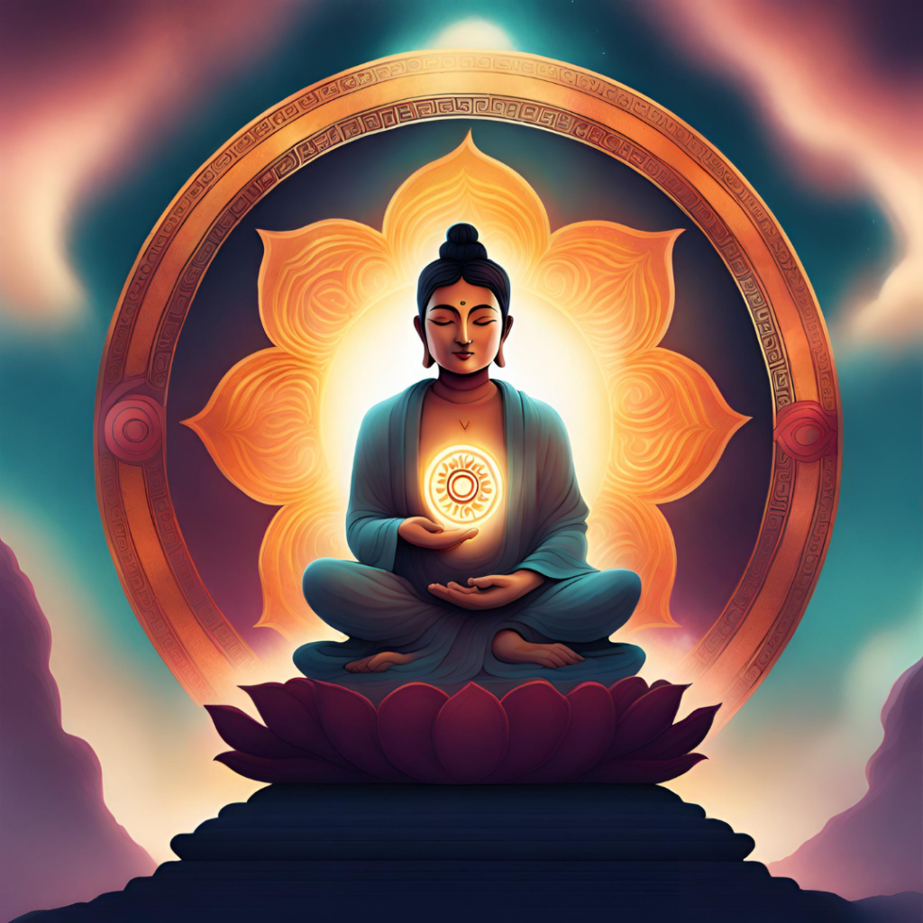 Karma - Spiritual Luna