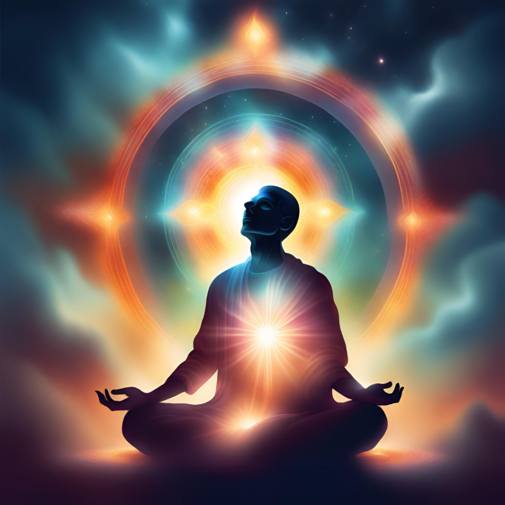 Spiritual - Spiritual Luna