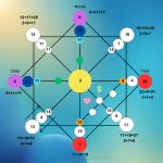 Manual Destiny Matrix Calculator - Spiritual Luna
