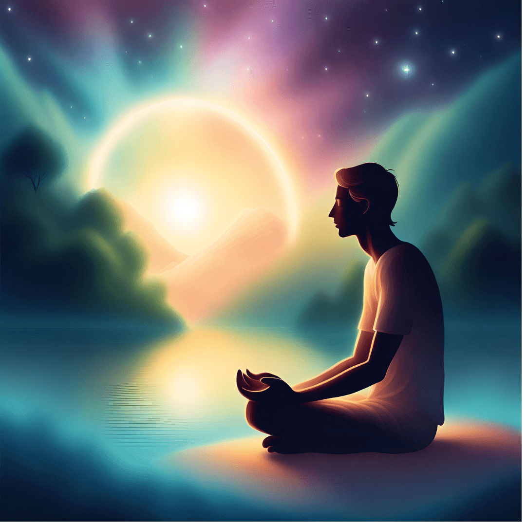 Mental Peace - Spiritual Luna