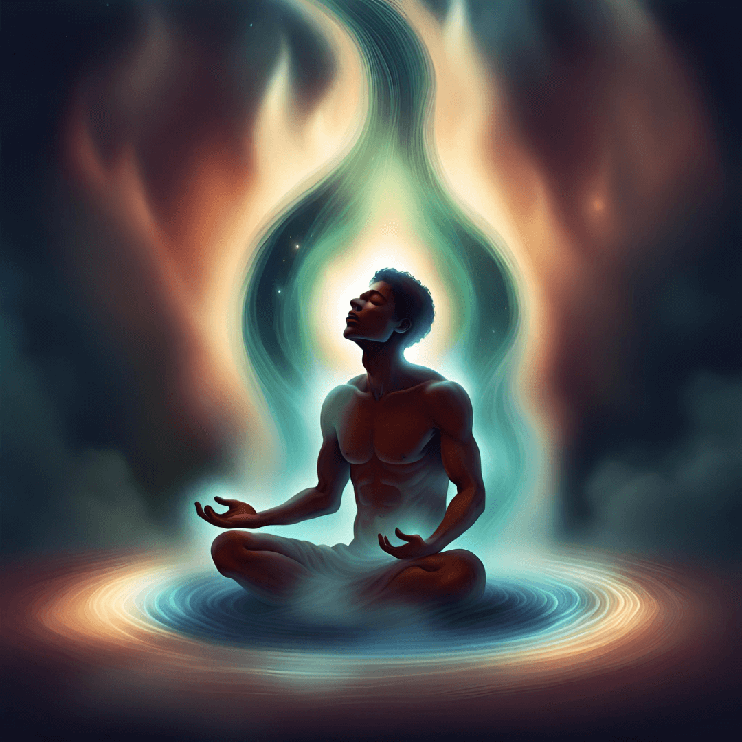 Soul Cleansing - Spiritual Luna