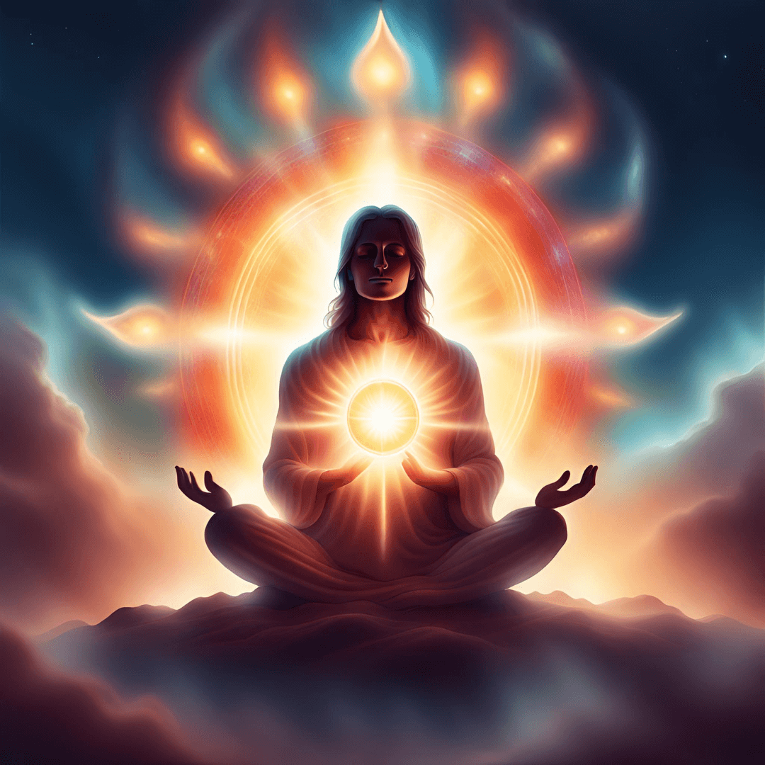 Spiritual Awakening - Spiritual Luna