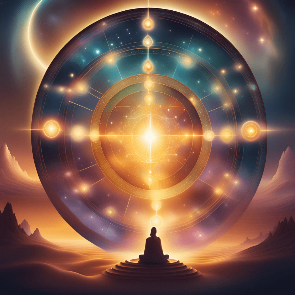 Destiny Matrix Planetary Purpose - Spiritual Luna